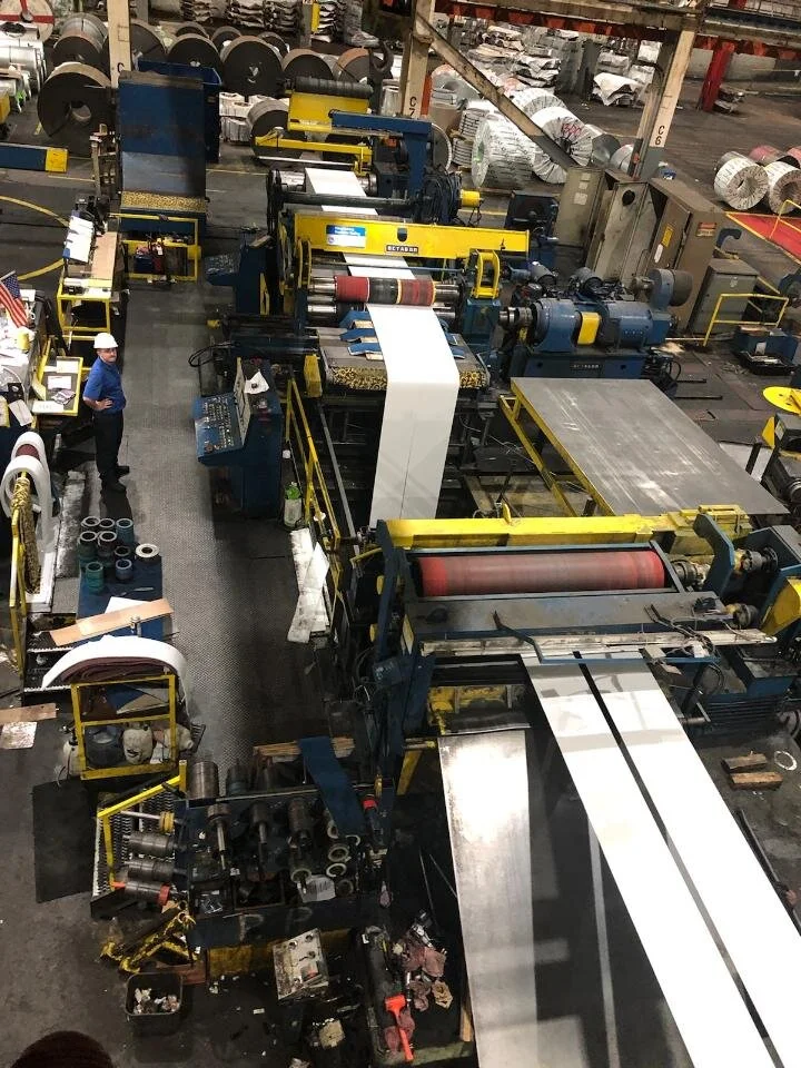 About 1 — VAPSteel