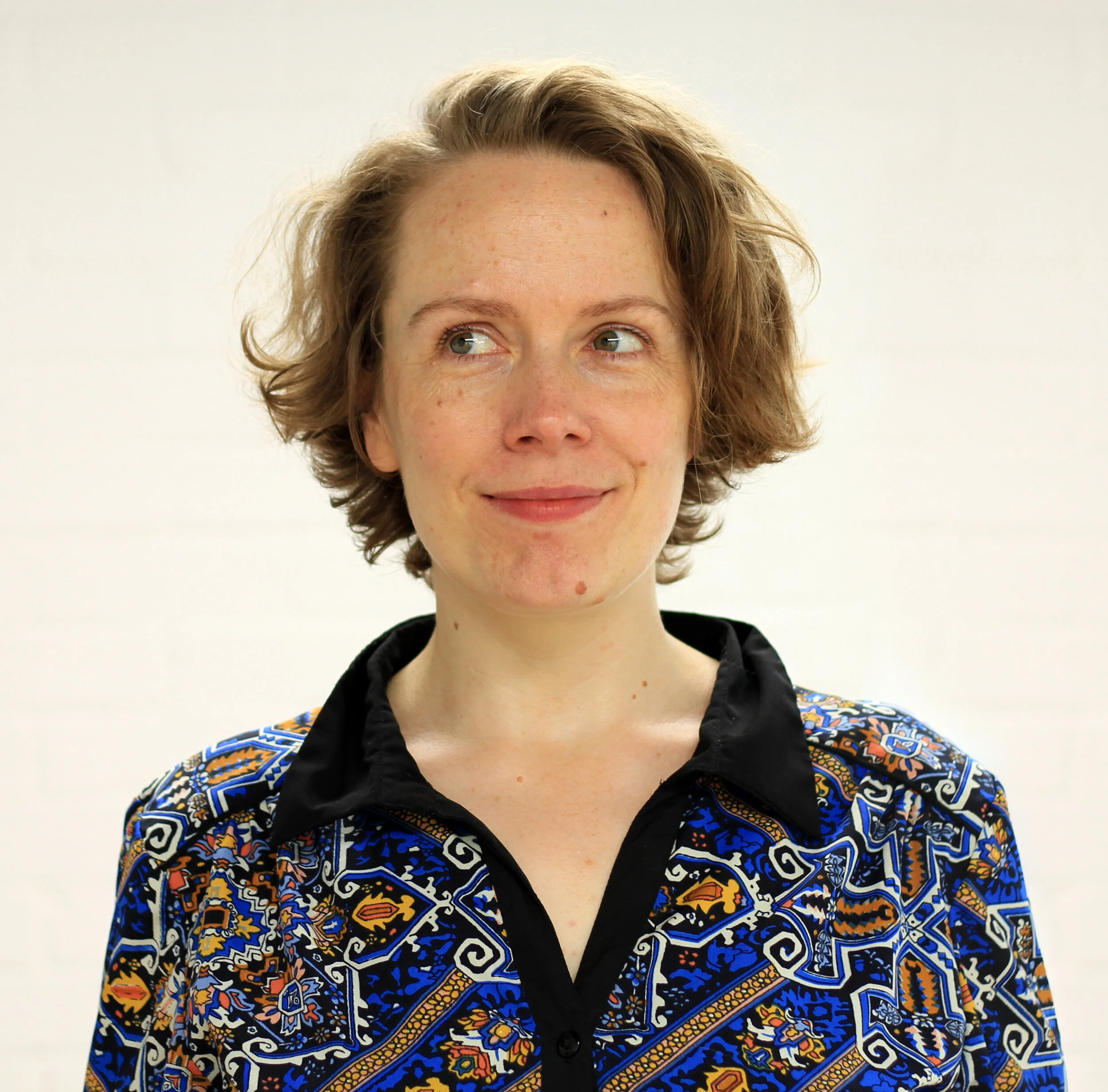 About me — Louie Stowell