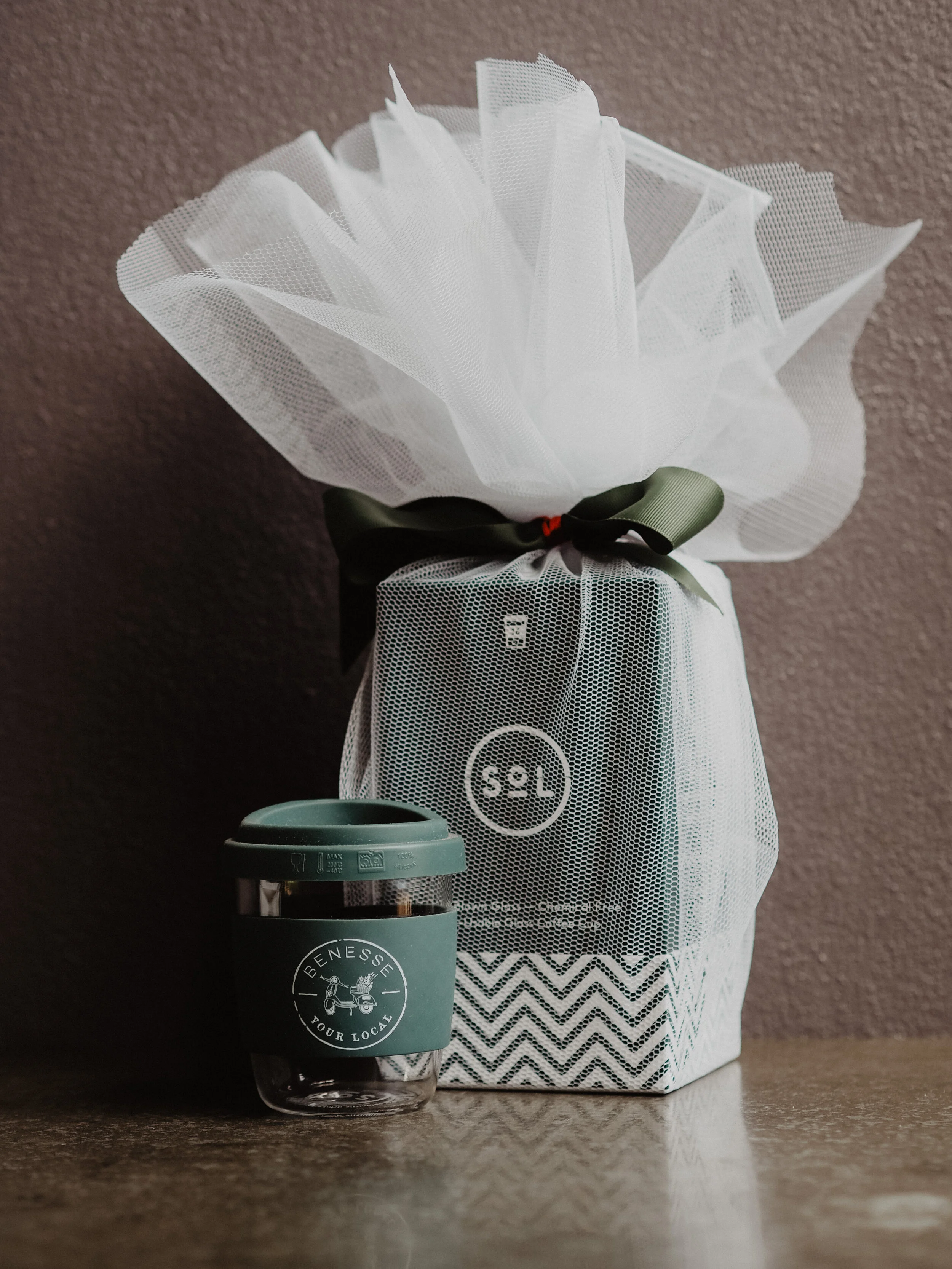 Shop — Benesse
