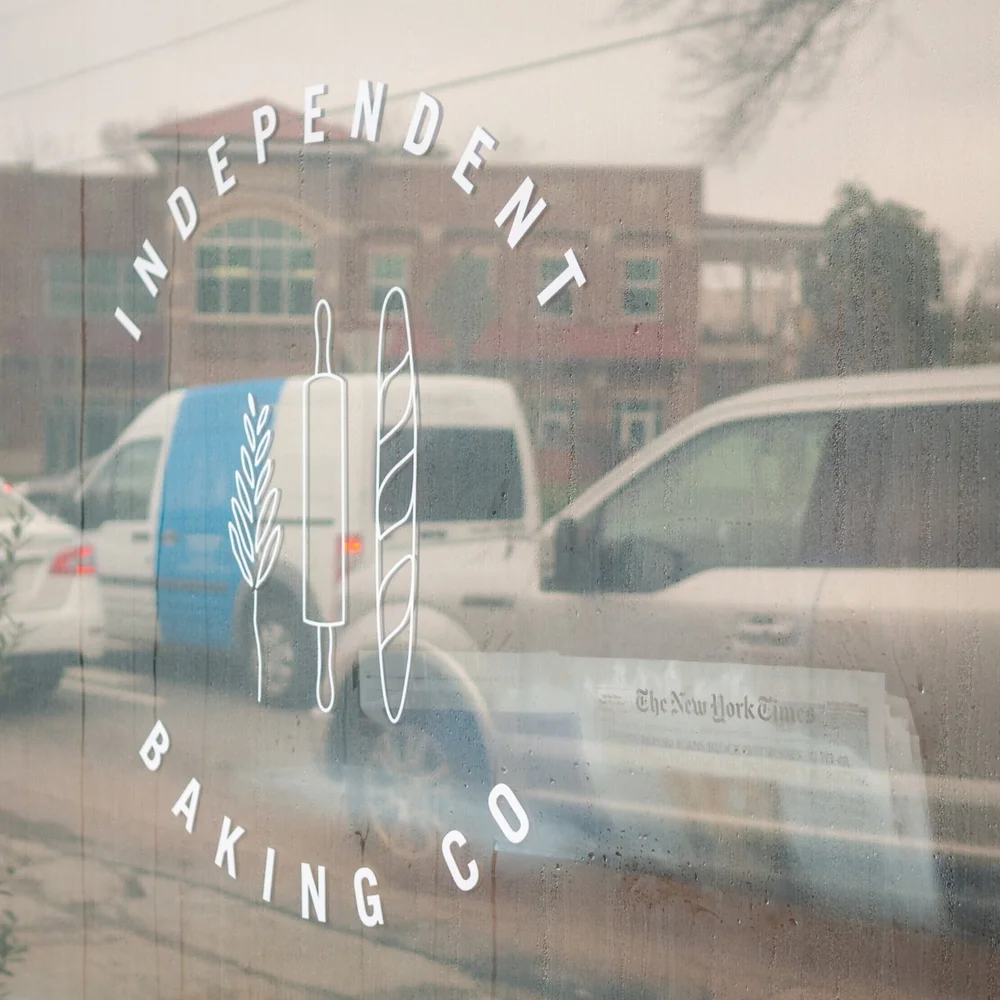 Independent Baking Co.