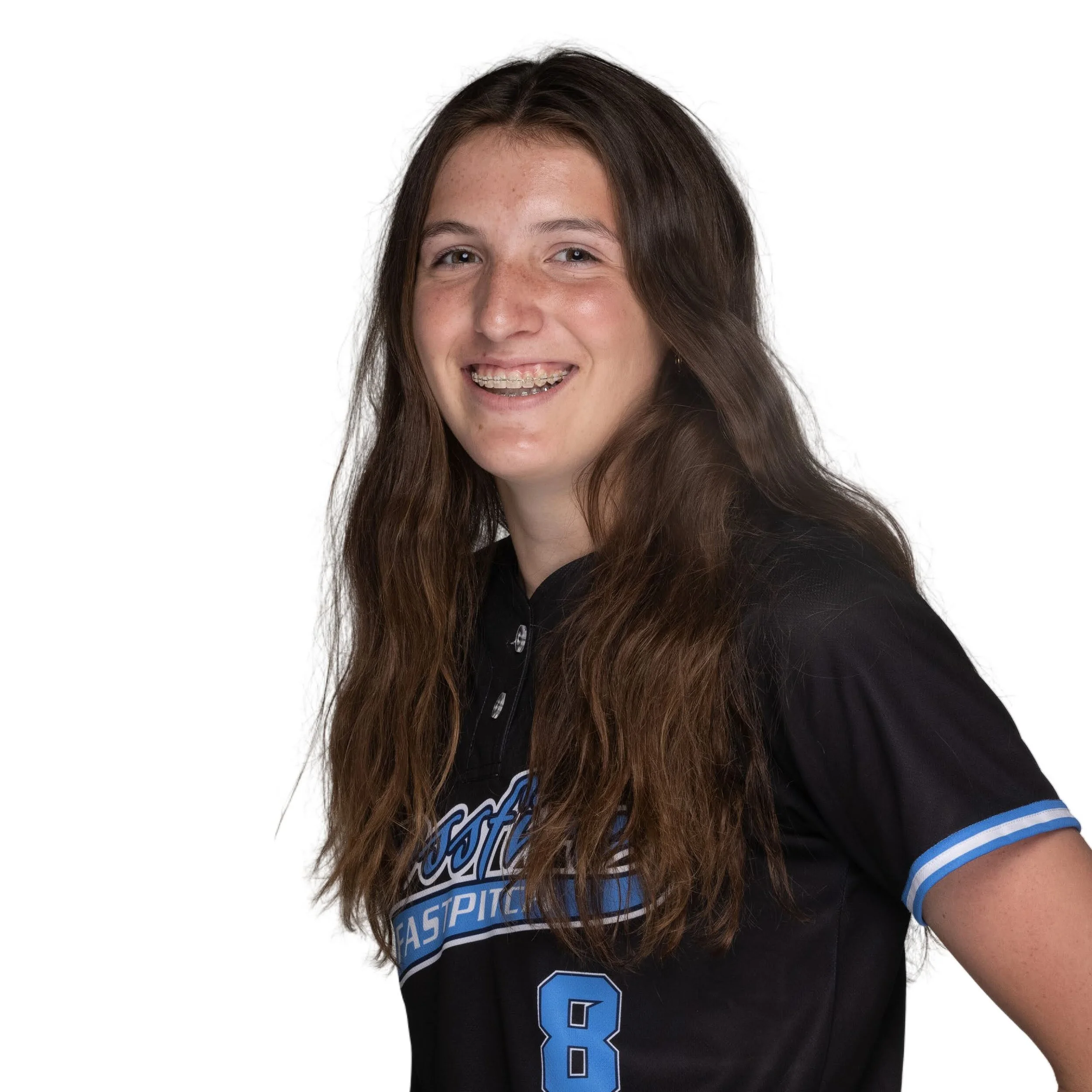Grace Gunther-P/UT-2023 — Crossfire-Burke