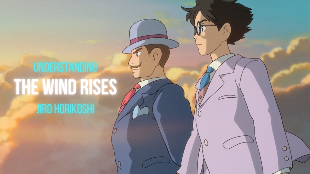 The Wind Rises Wallpaper