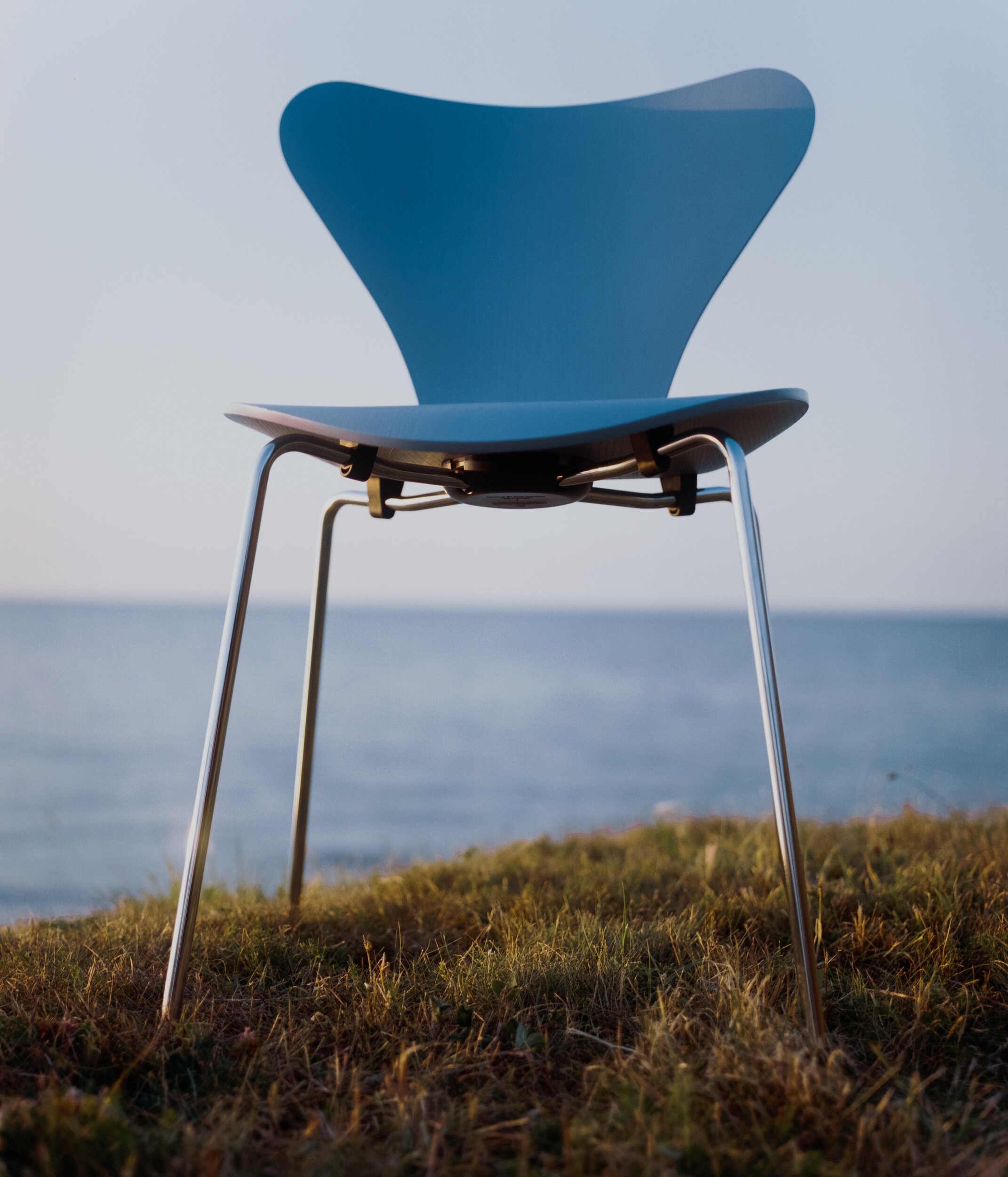 Thomas Hasse Therkildsen, creative individual in Copenhagen