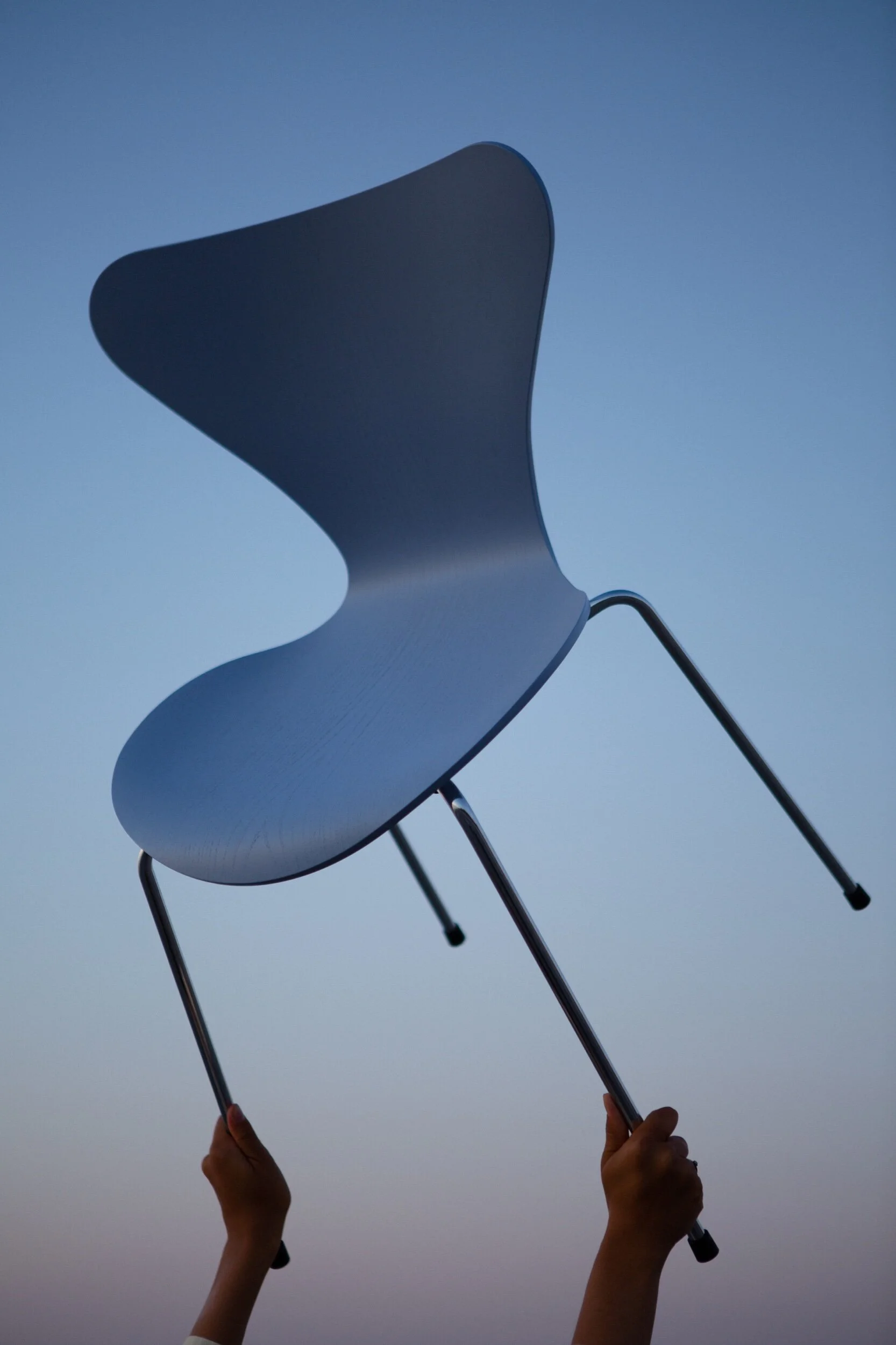 Thomas Hasse Therkildsen, creative individual in Copenhagen