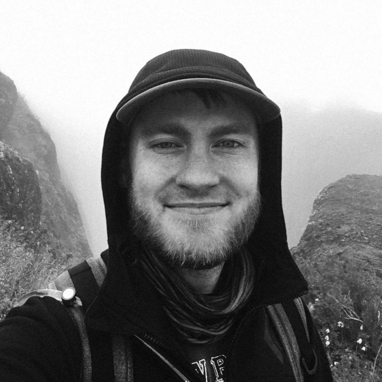 About — MOTION 117