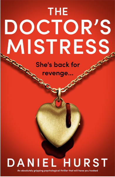 Books In Series — Daniel Hurst Books