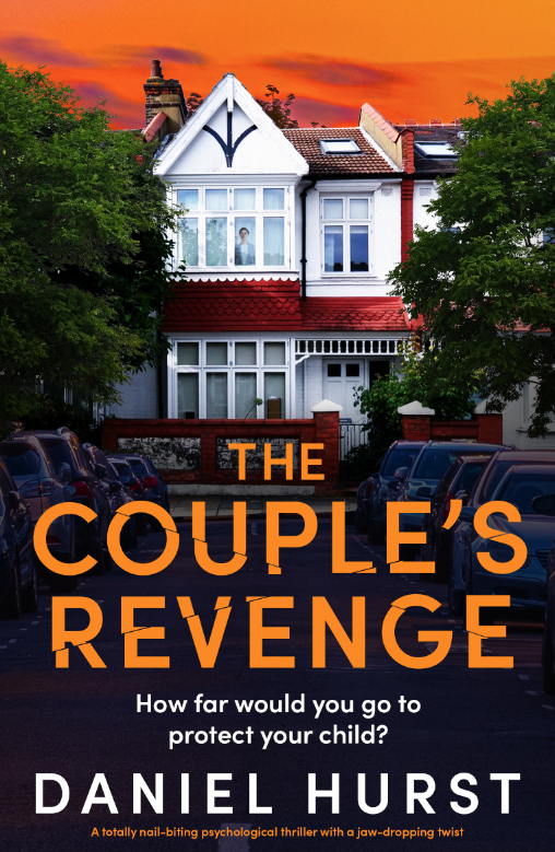 Standalone Books — Daniel Hurst Books