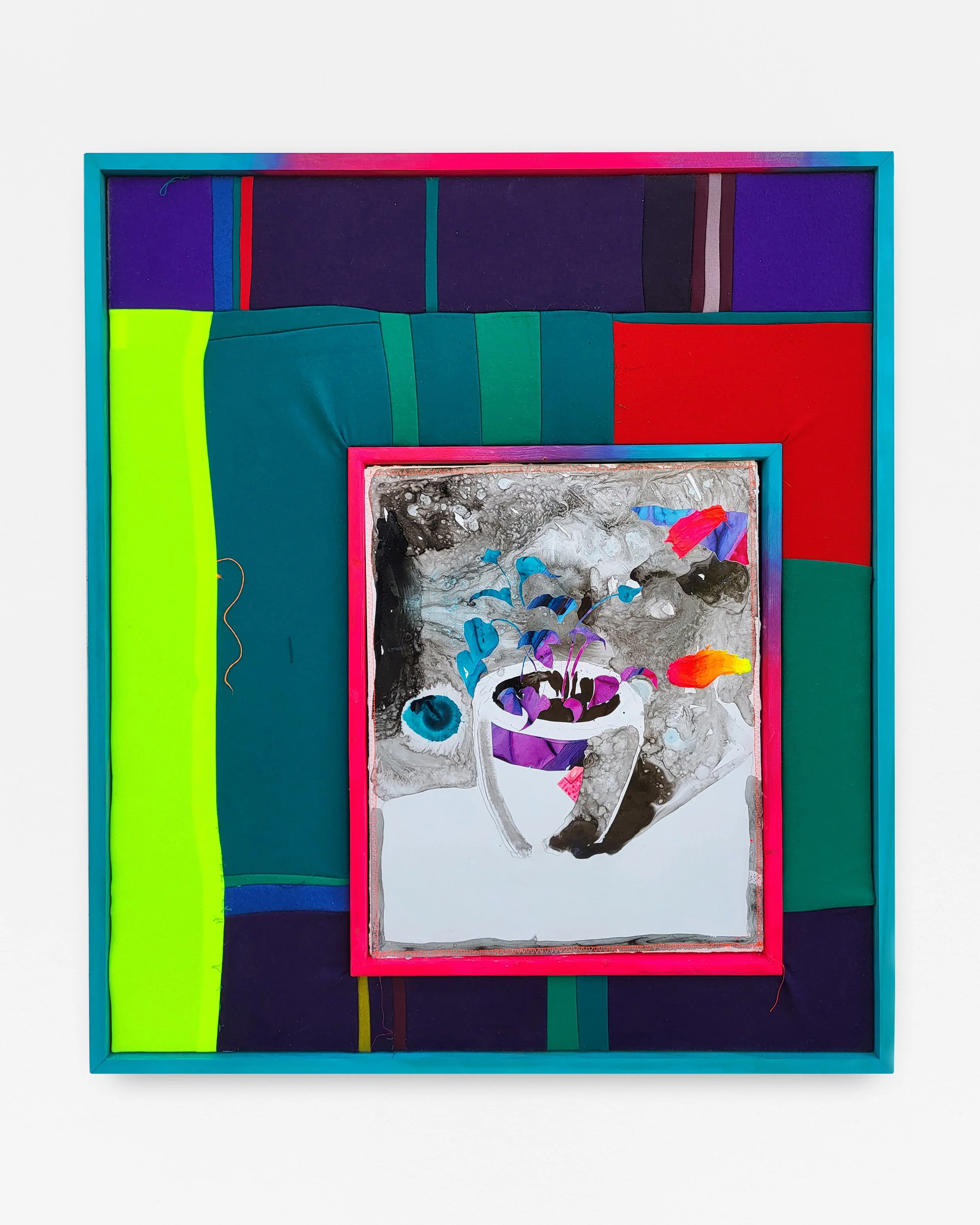 Back Of Our Hands — de boer