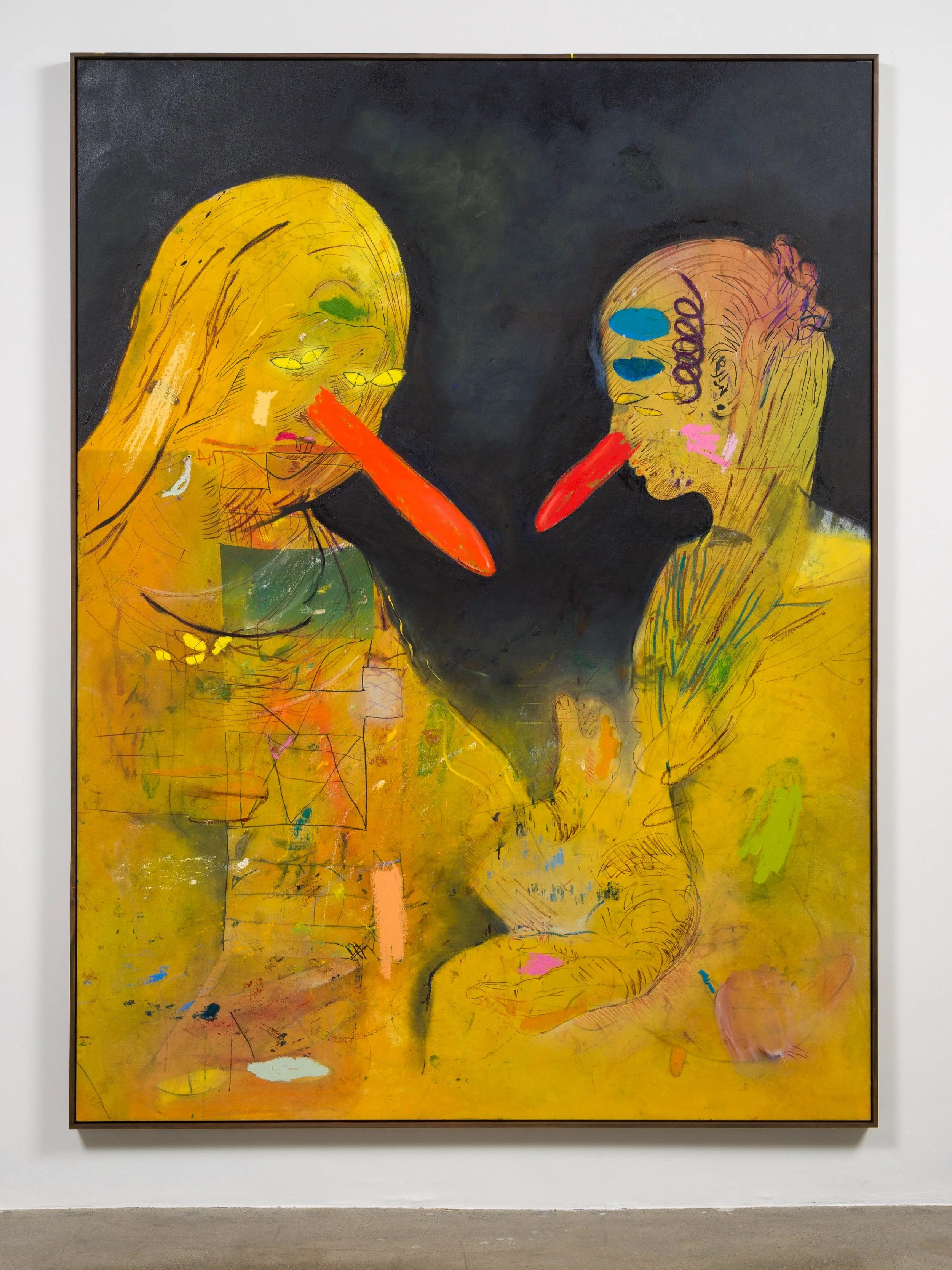 Marc Horowitz — de boer