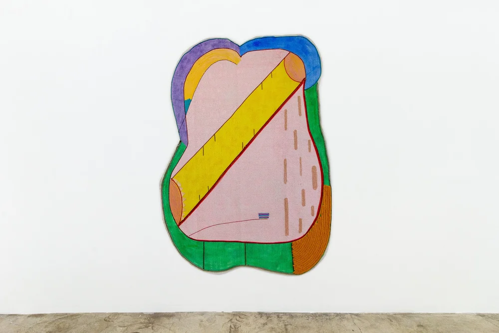 Teresa Baker: From Joy To Joy To Joy — de boer