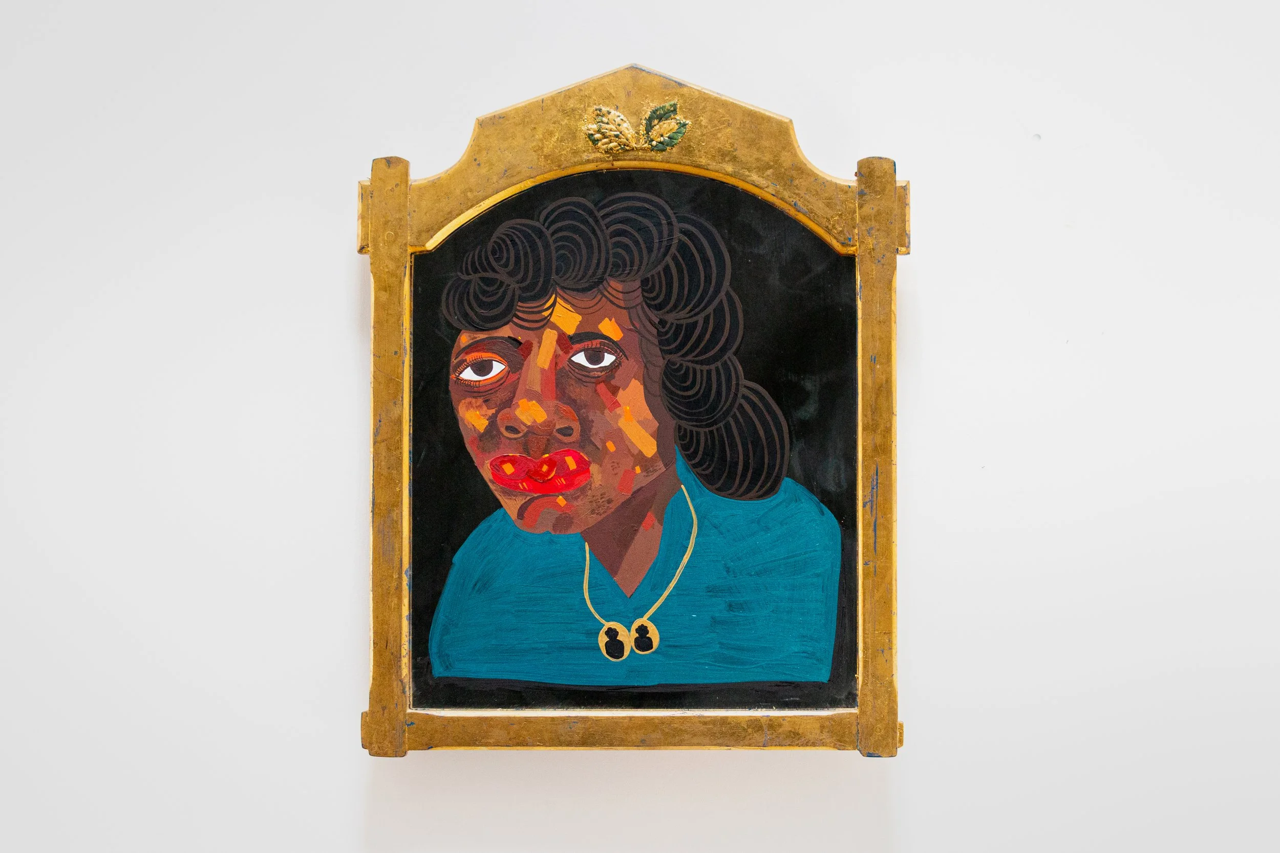 Azikiwe Mohammed — de boer