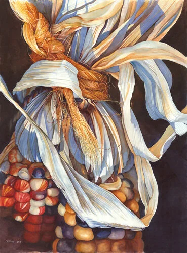 2017 Exhibition — Transparent Watercolor Society of America