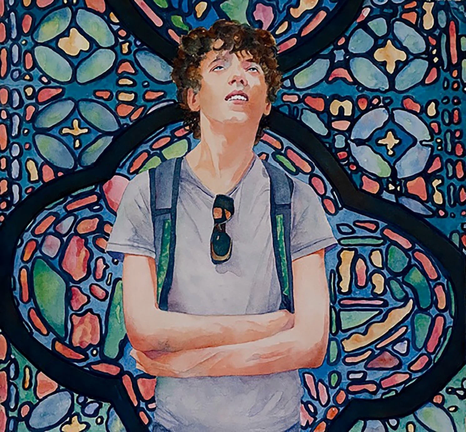 TWSA 2023 Exhibition — Transparent Watercolor Society of America