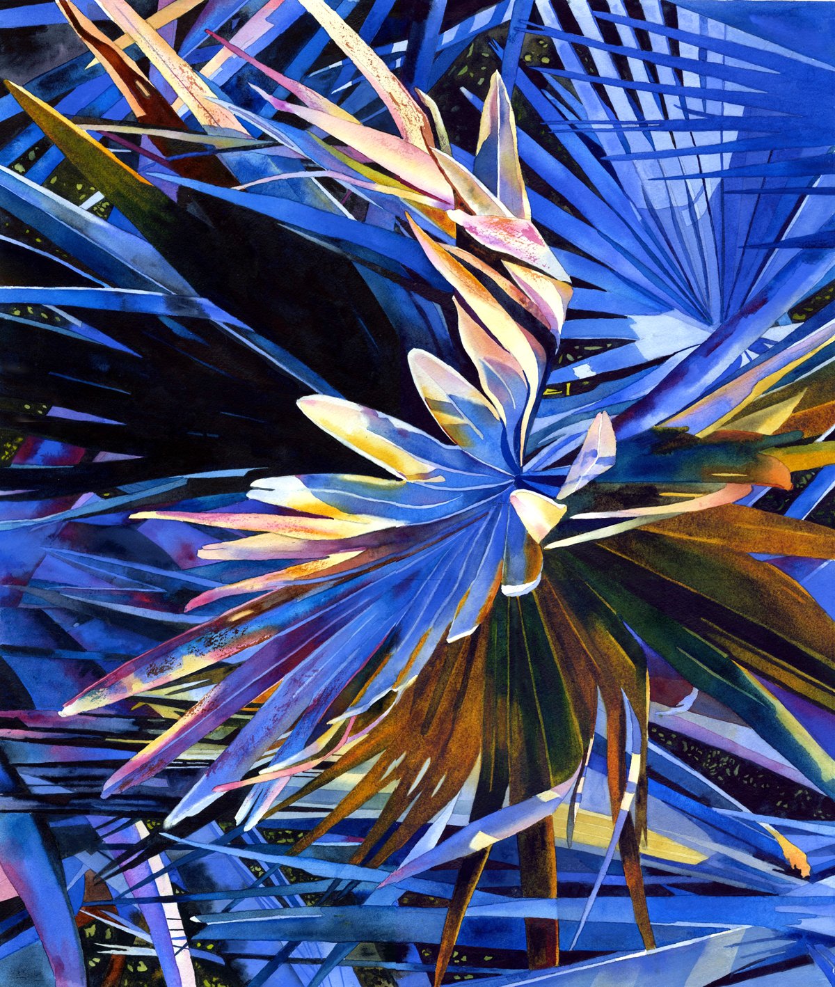 TWSA 2023 Exhibition — Transparent Watercolor Society of America