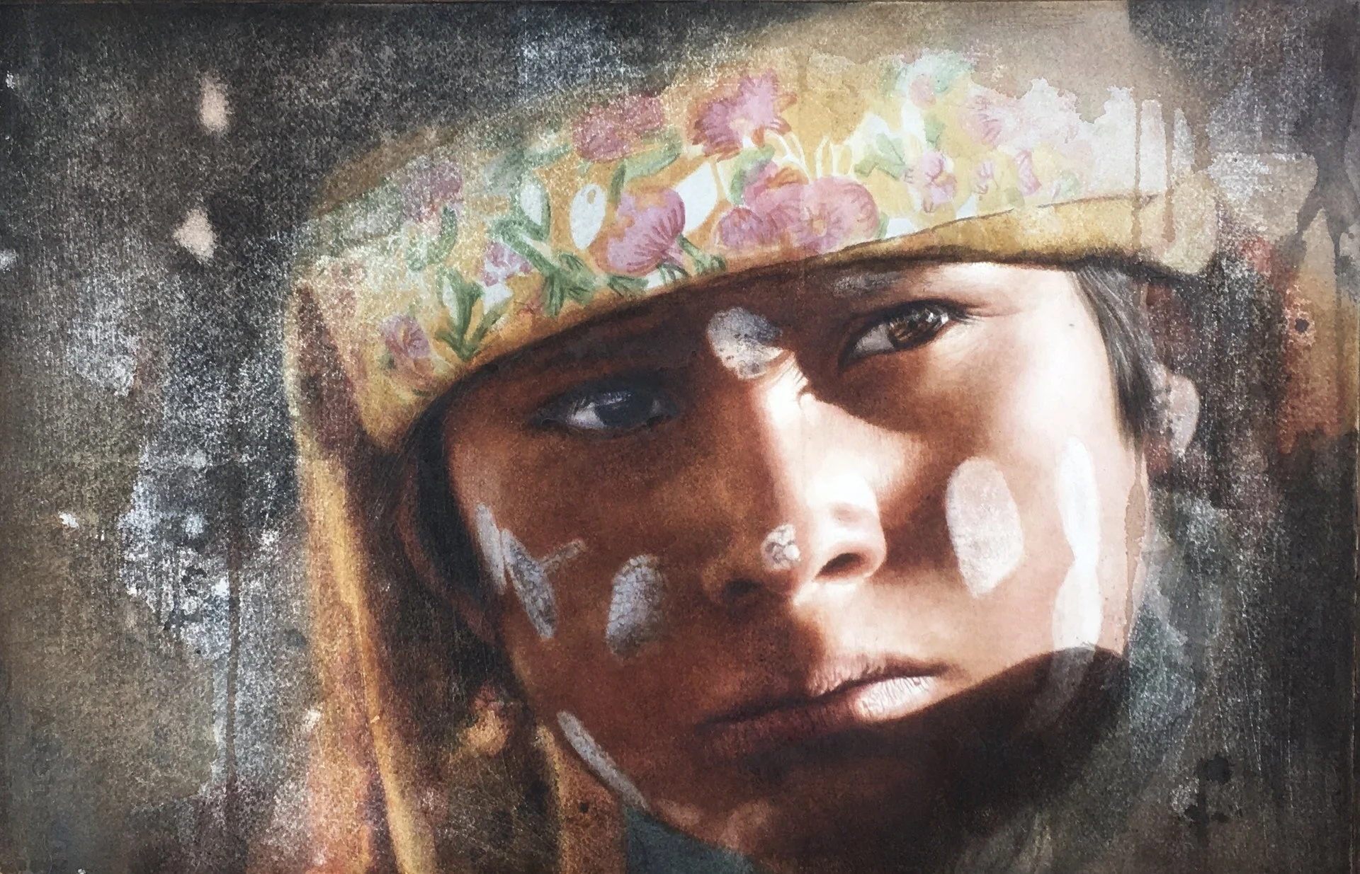 2023 Exhibition Awards — Transparent Watercolor Society of America