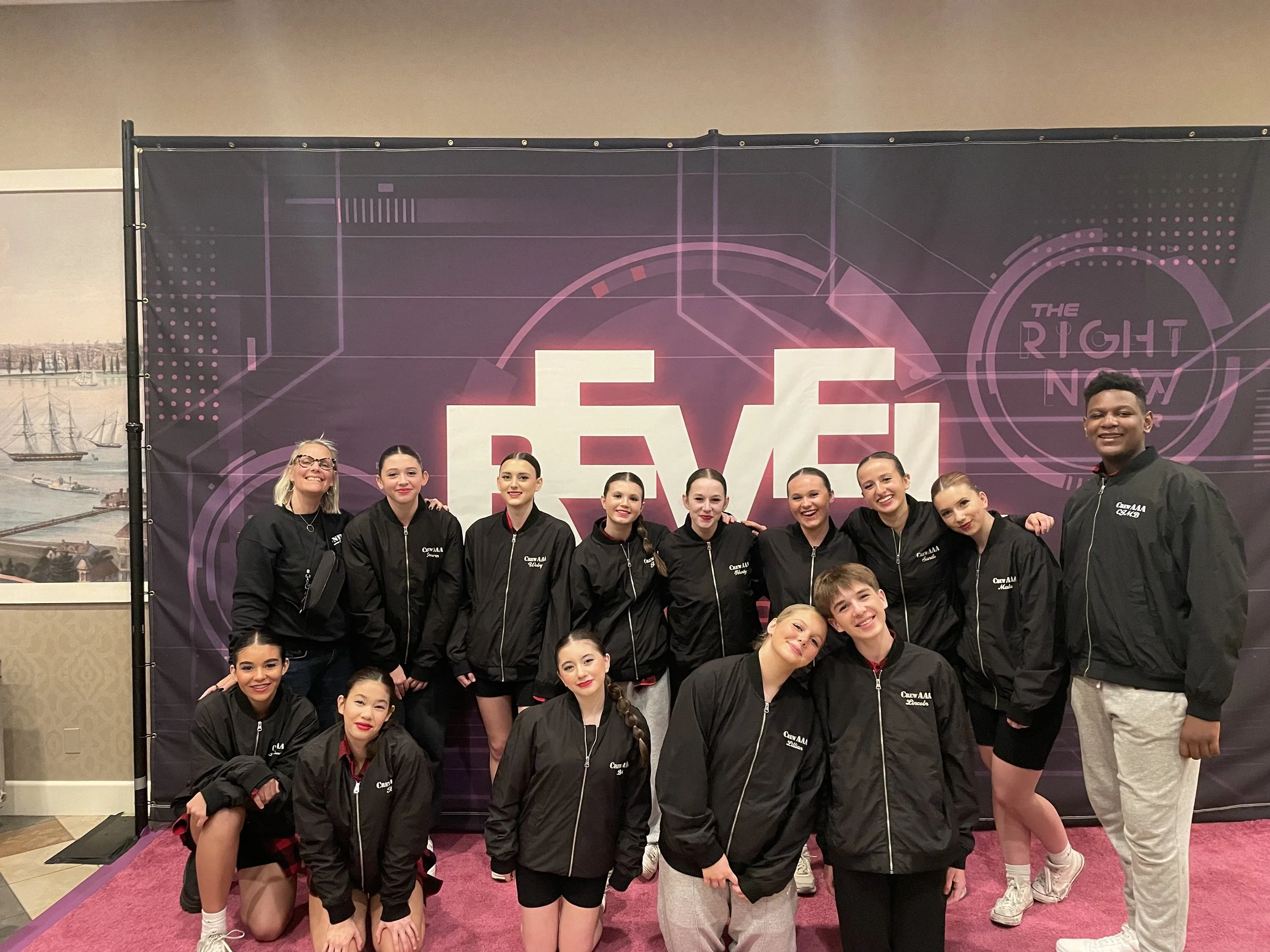 Camps/ Summer Classes — Unity Dance Complex