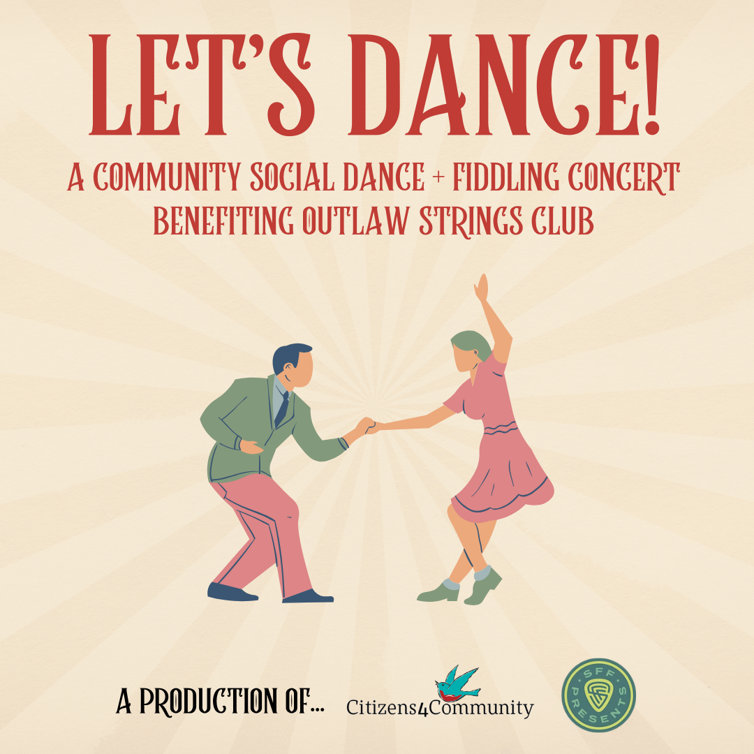 Lets Dance Community