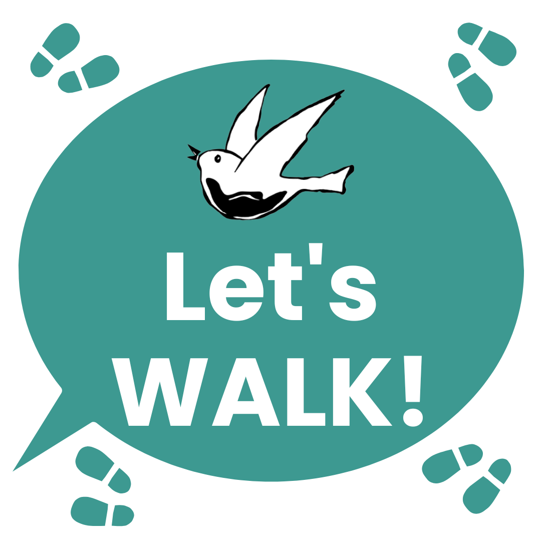 CANCELED | Let's Walk: A Mile In Their Shoes — Citizens4Community (C4C)