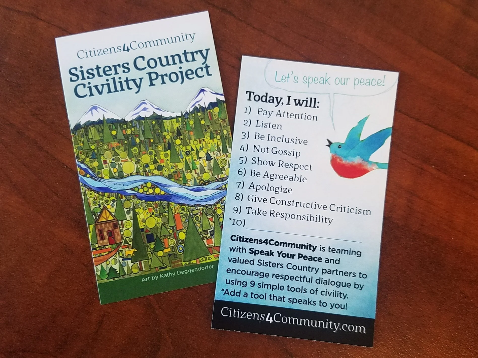 Resources — Citizens4Community (C4C)