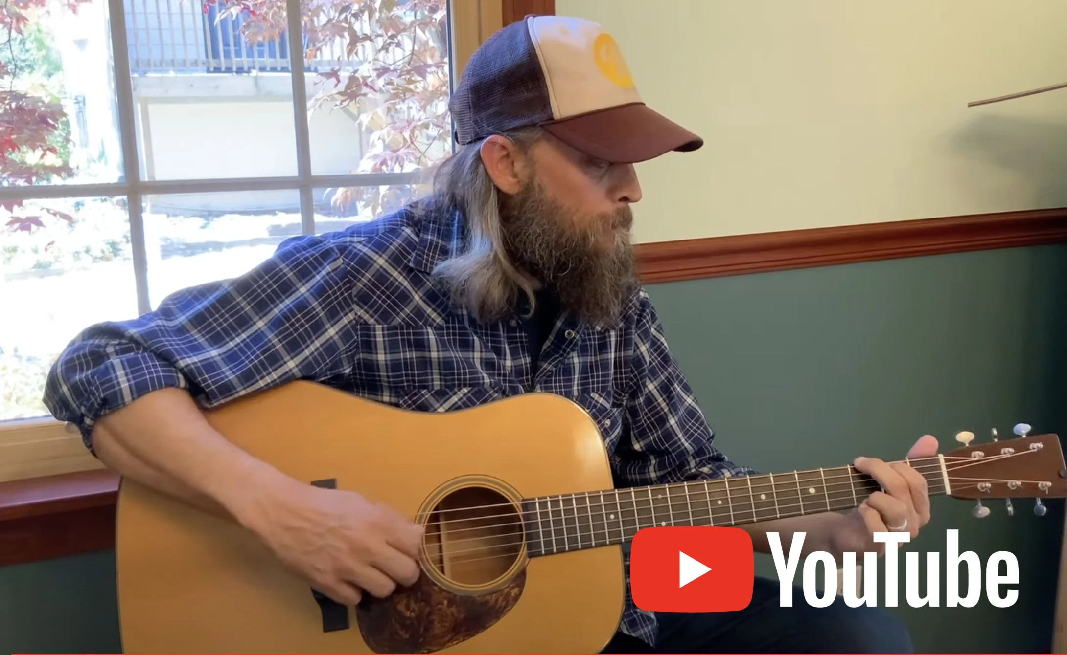 General 2 — Dan Spielman