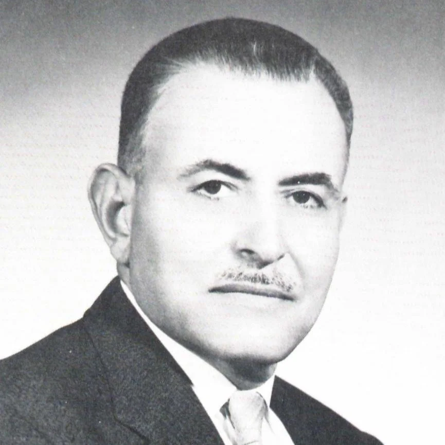 History — Canadian Arab Institute