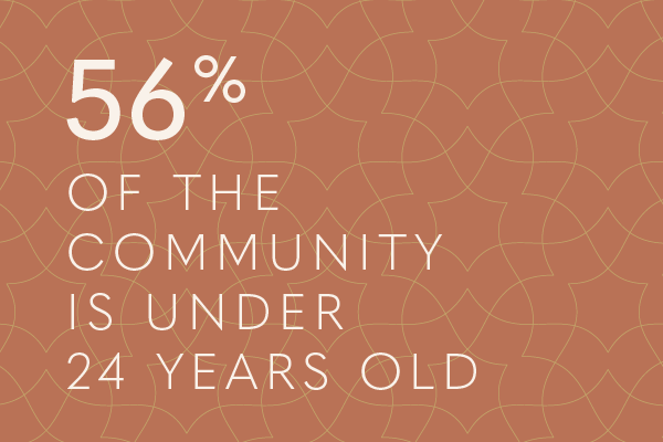 Facts — Canadian Arab Institute