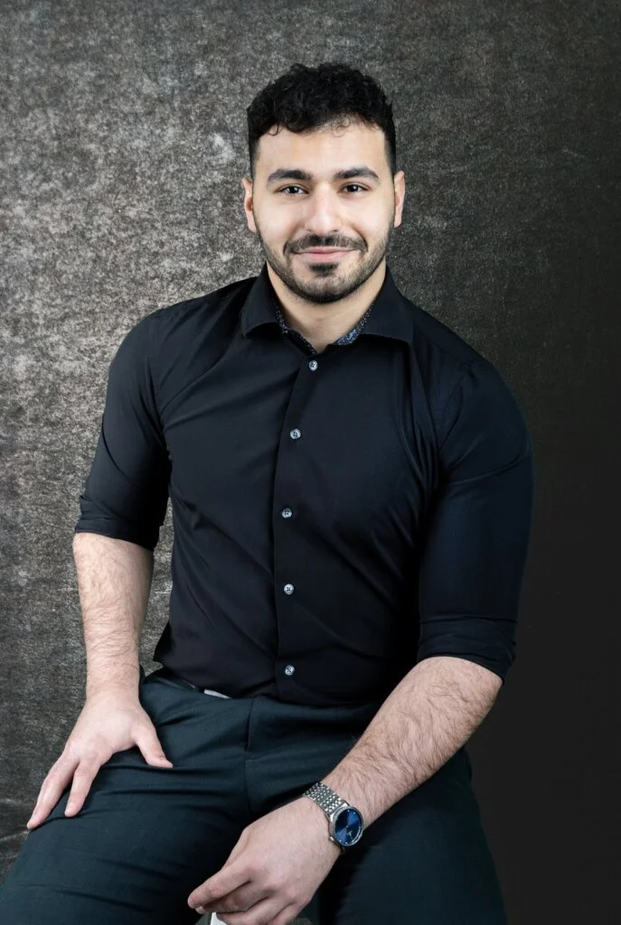 Fares Al Soud — Canadian Arab Institute