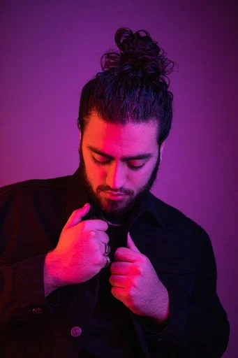 Ali Gatie — Canadian Arab Institute