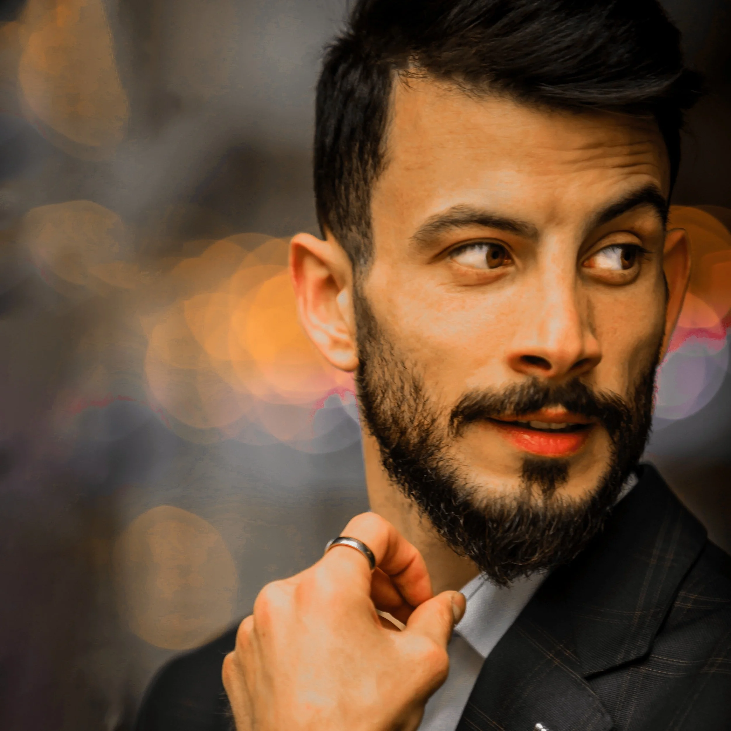 ‘30 under 30’ 2023 Recipients Announced — Canadian Arab Institute