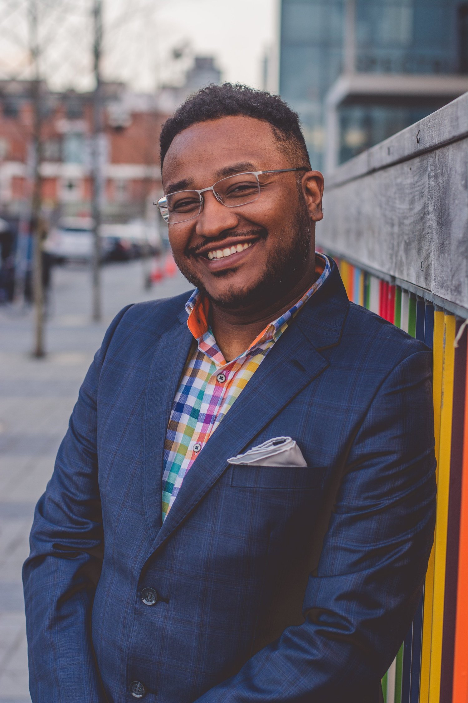 What it means to be an African-Arab in Canada — Canadian Arab Institute