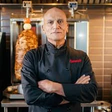 Distinguised Arabs - Entrepreneurs — Canadian Arab Institute