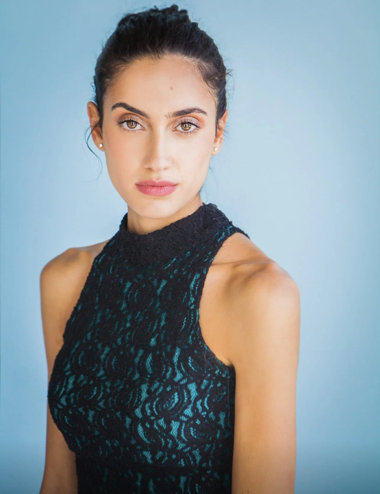 Sarah Yousef — Canadian Arab Institute