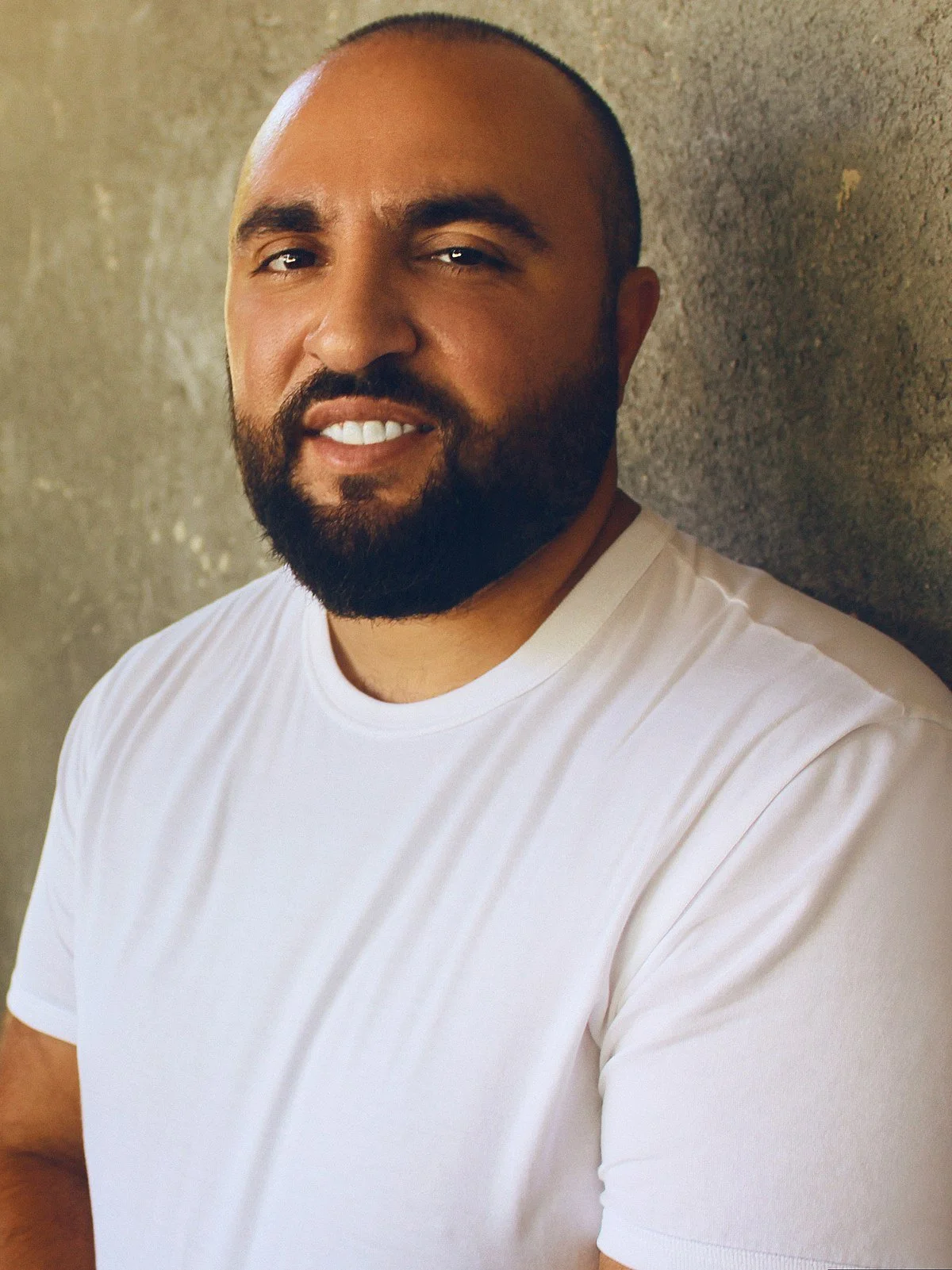 Wassim Slaiby — Canadian Arab Institute