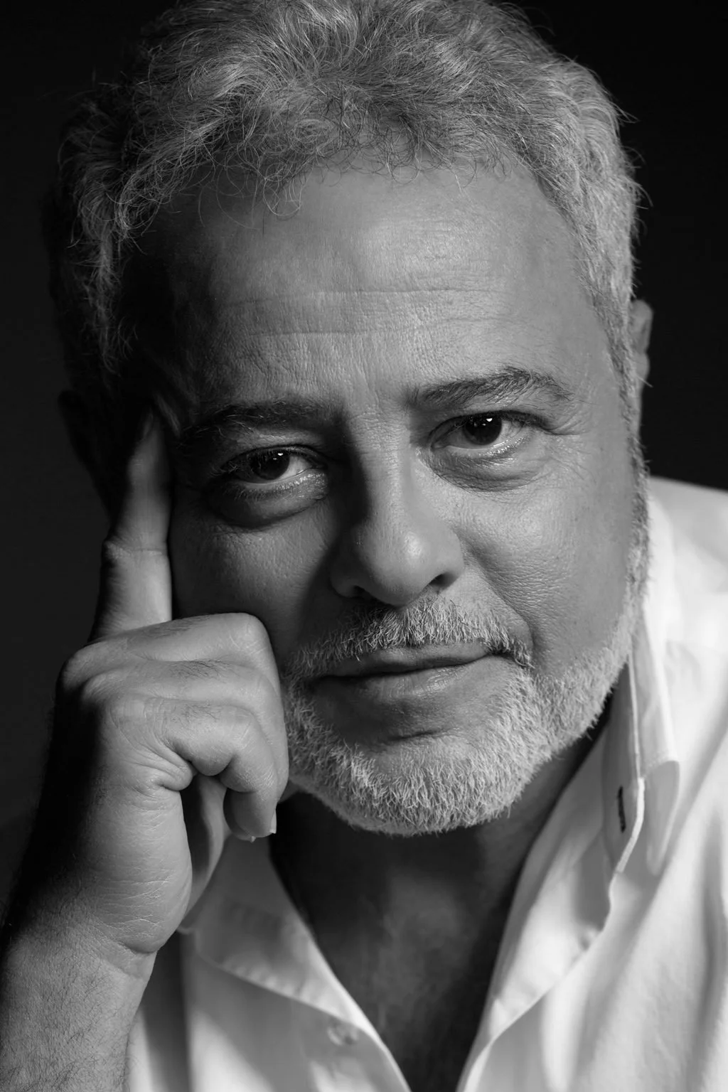 Manuel Tadros — Canadian Arab Institute