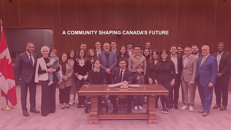 Canadian Arab Institute