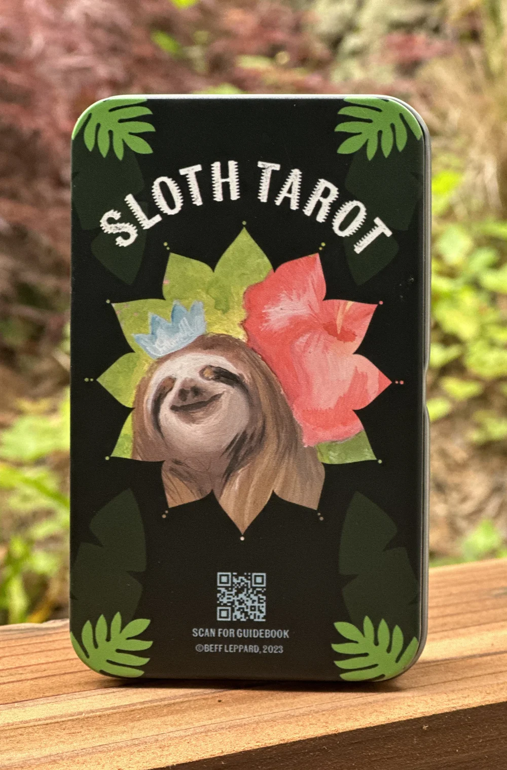 Gallery 1 — Beff Leppard