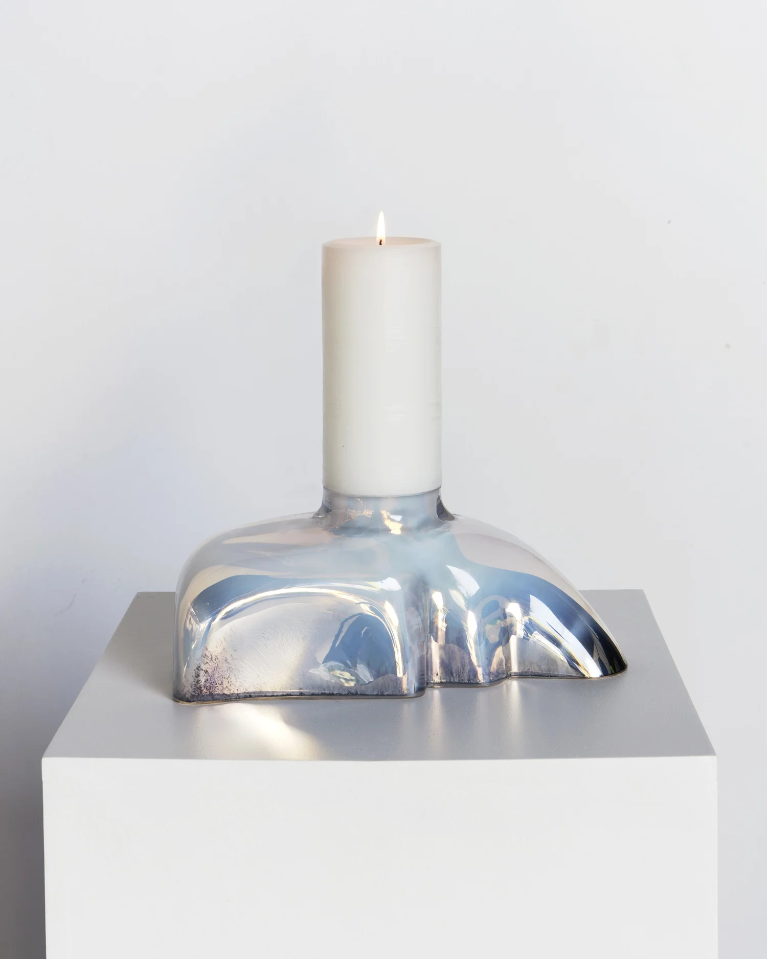 EDITION 1 — Object Permanence