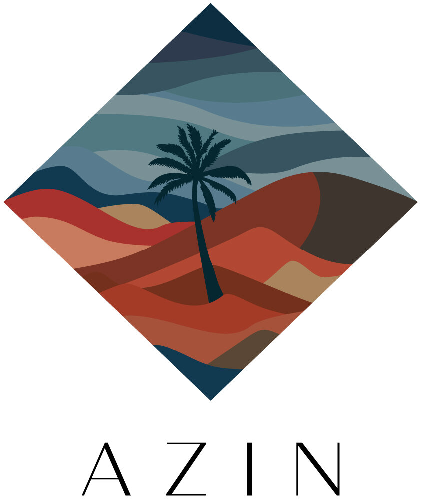 Azin Foods