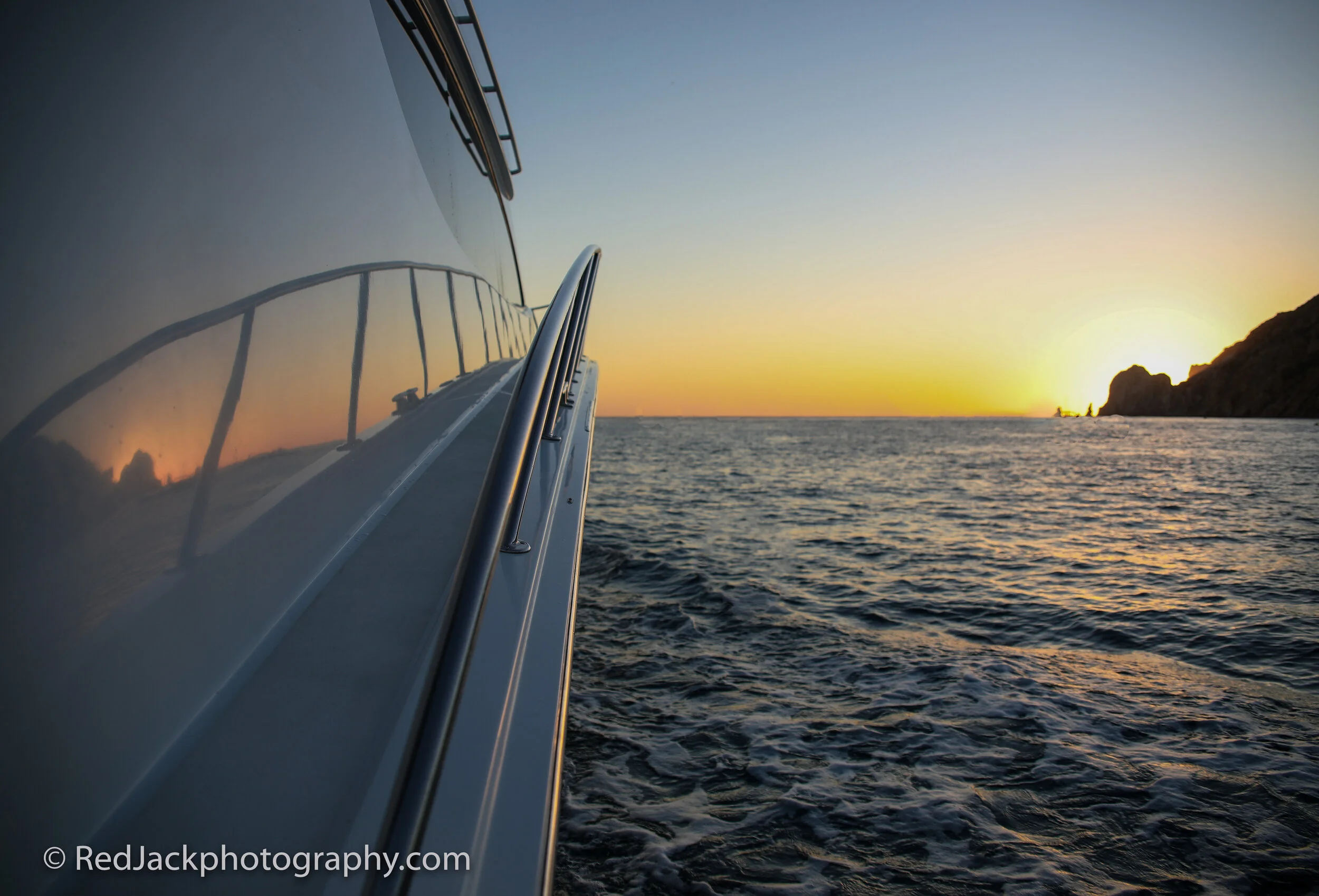 Reel Quest — RedJack Photography