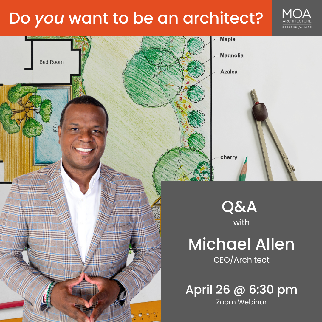 NEWS — MOA Architecture, Inc.