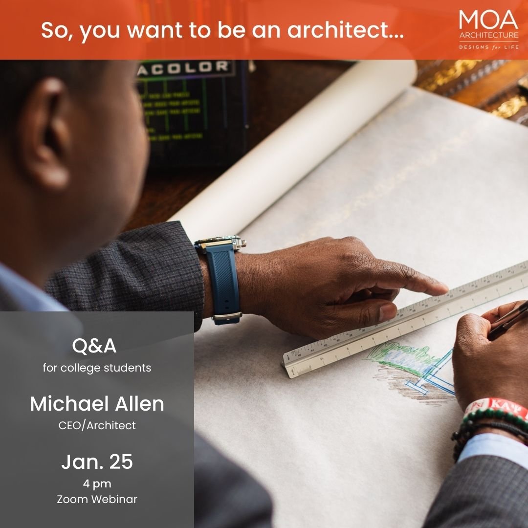 NEWS — MOA Architecture, Inc.