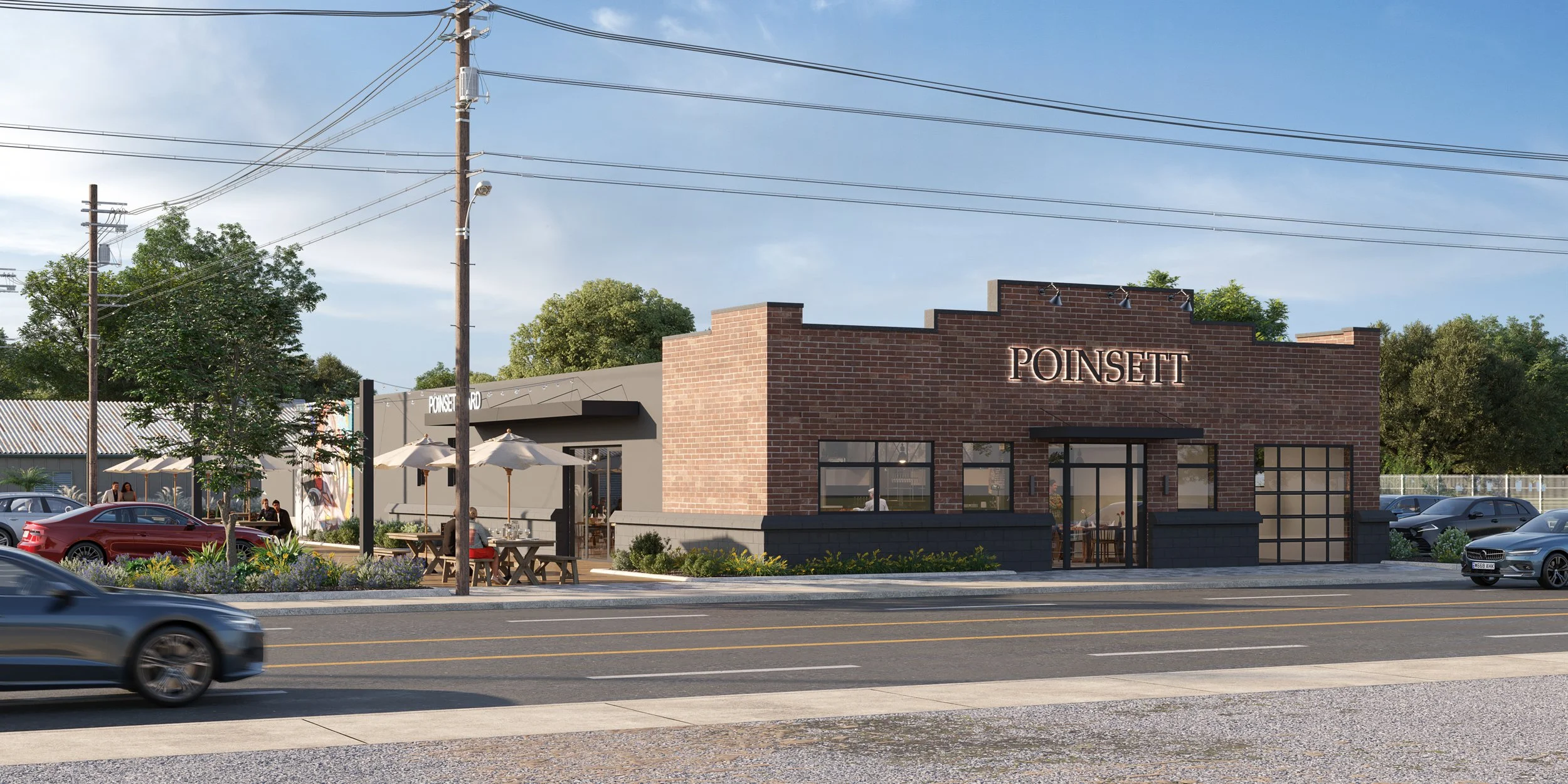 MOA Architecture, Inc.