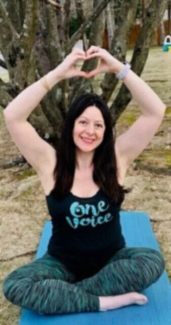 Ally Yoga and Mindfulness Family Studio