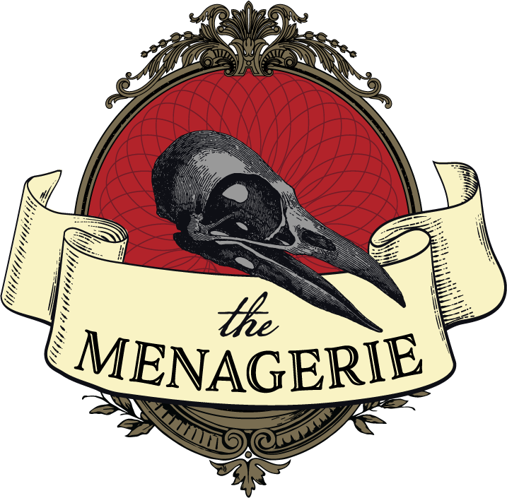 Vendors — The Menagerie Oddities Market