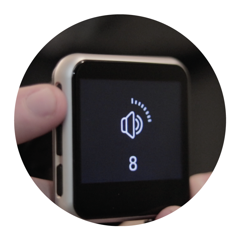 WAVwatch: Sound Therapy for Enhanced Self-Care