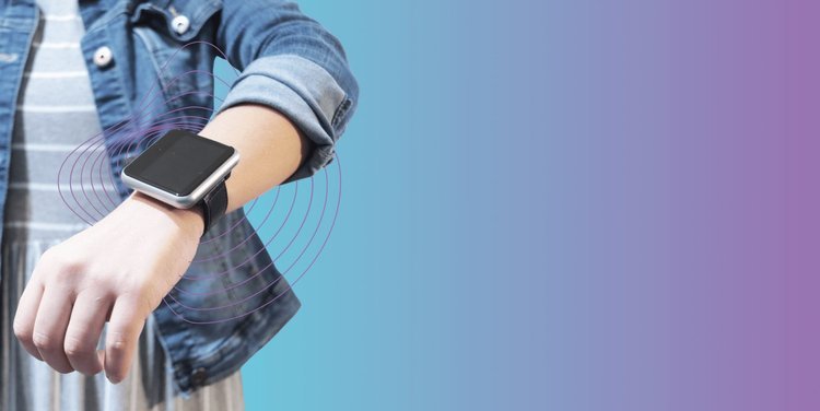 WAVwatch Sound Wave Therapy Device for Enhanced Self-Care