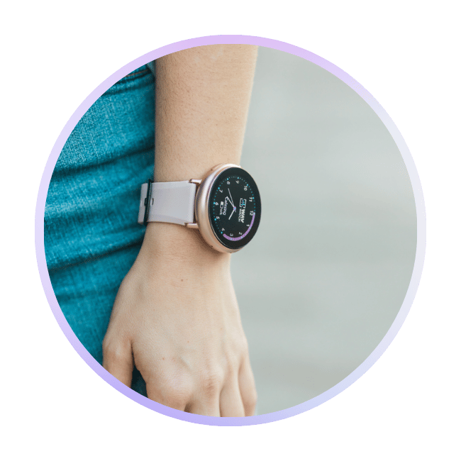 WAVwatch Sound Wave Therapy Device for Enhanced Self-Care