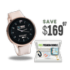 WAVwatch Sound Wave Therapy Device for Enhanced Self-Care