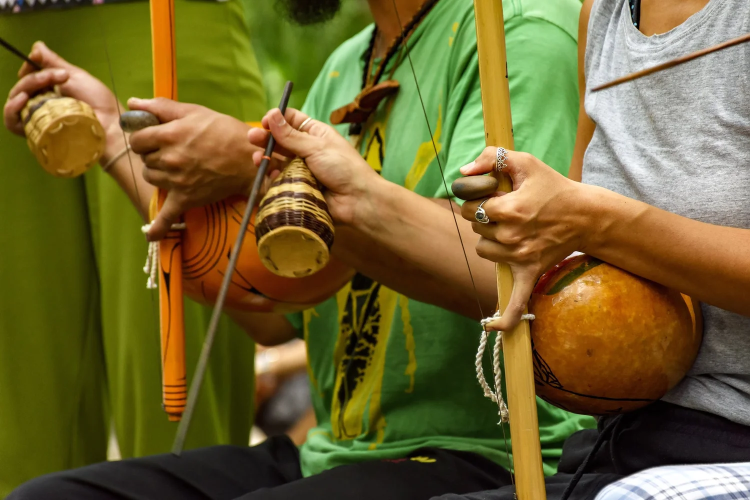 Discover the Benefits Of Sound Healing Instruments