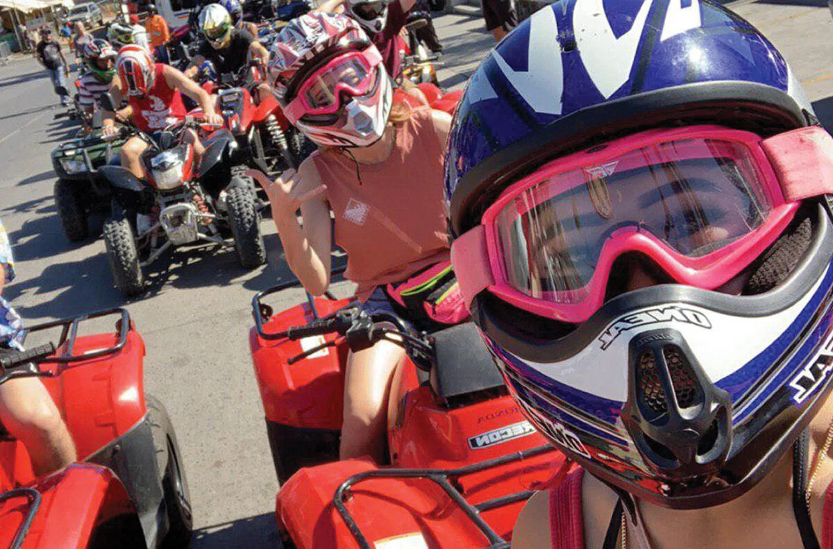 Alta — Live Life Elevated